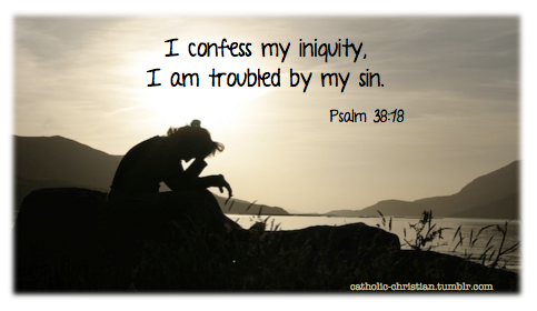 Psalm 38 Commentary | Upward Ever...