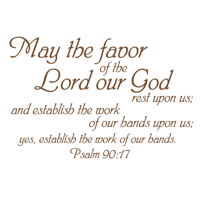 Psalm 90 Poetry | Upward Ever...