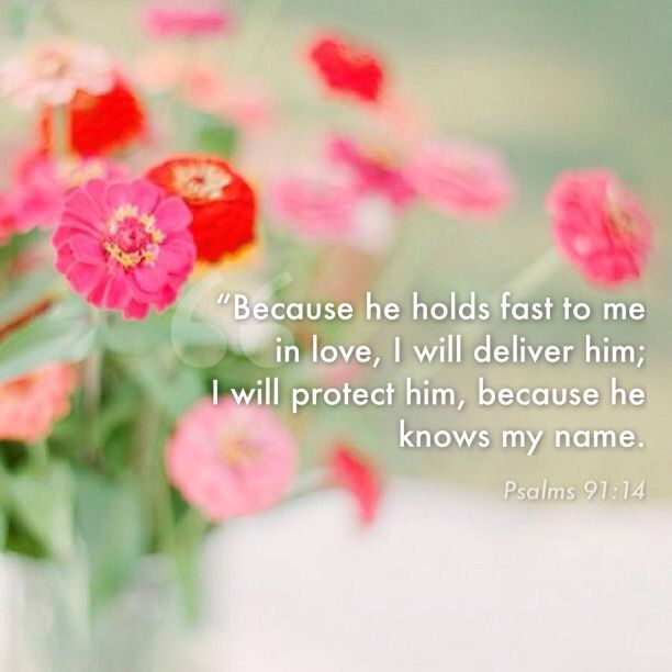 Psalm 91 Poetry Part II | Upward Ever...